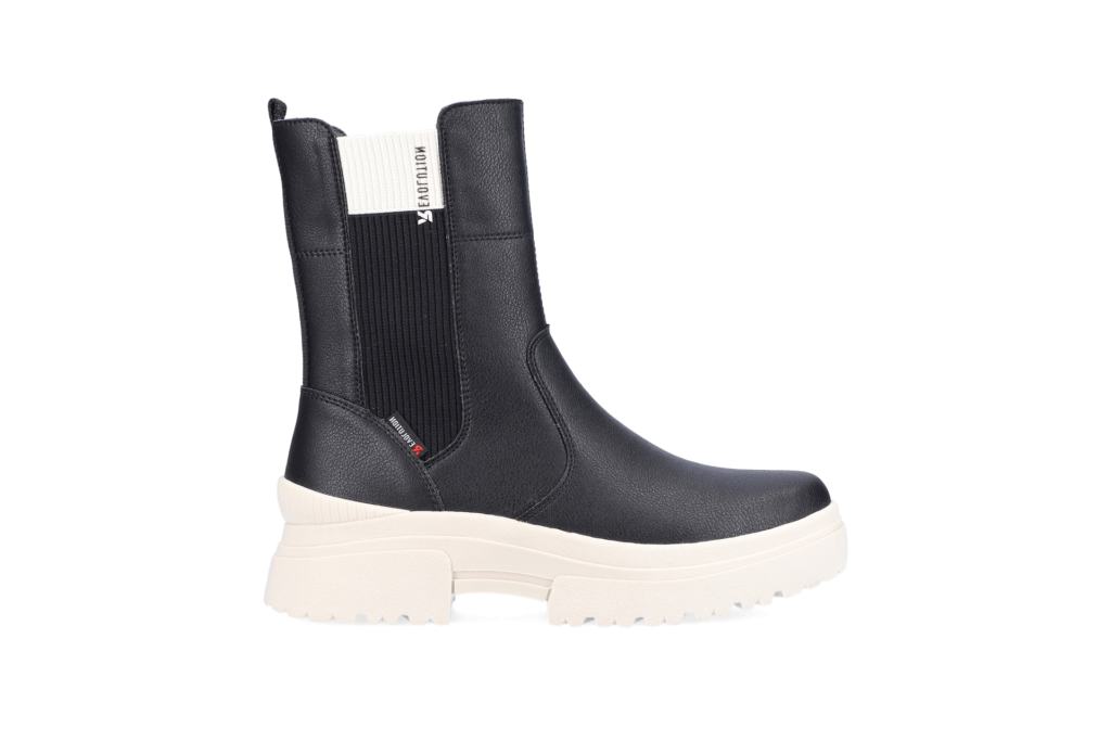 Rieker W0380-00 | Obuca LUMI LINE
