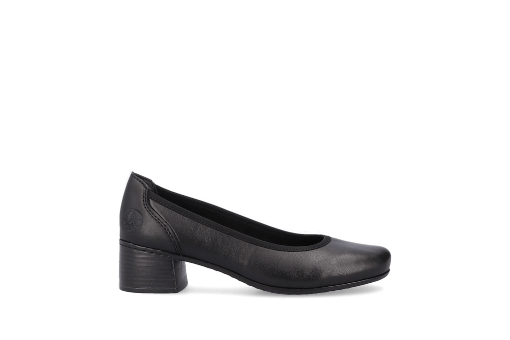 Rieker 41650-00 | Obuca LUMI LINE