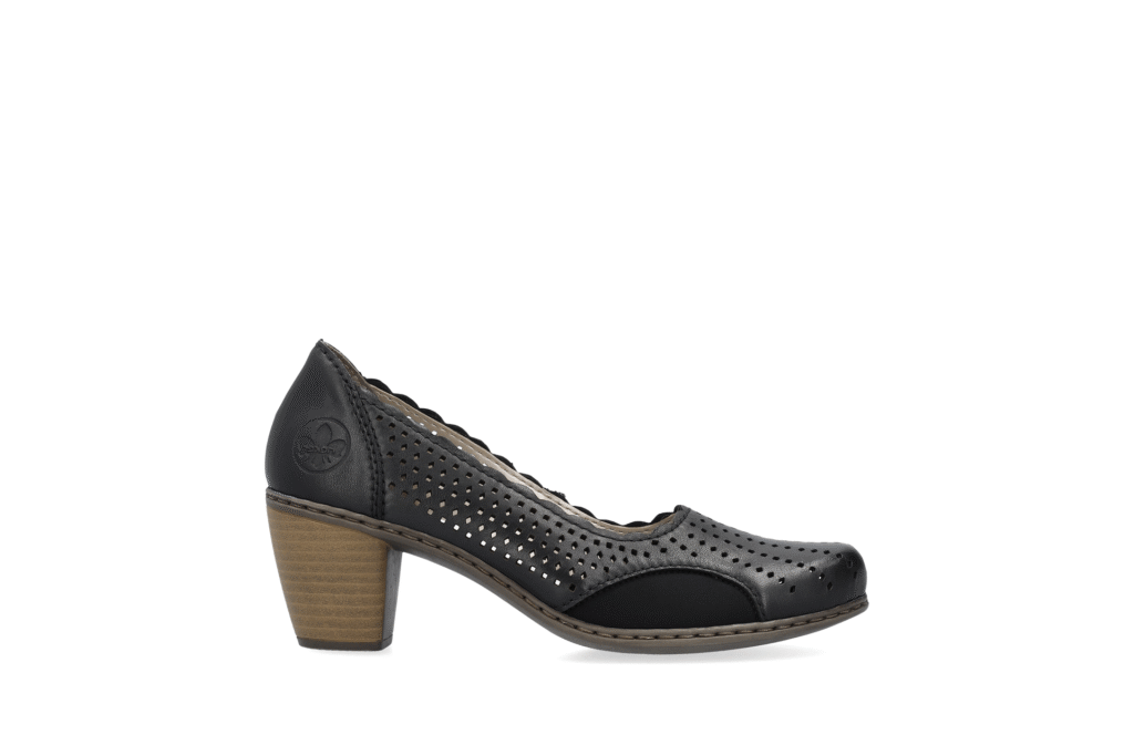 Rieker 40952-00 | Obuca LUMI LINE