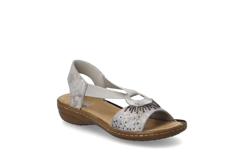 Rieker 60880-90 | Obuca LUMI LINE