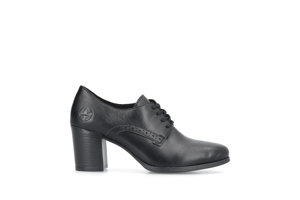 Rieker 50100-01 | Obuca LUMI LINE