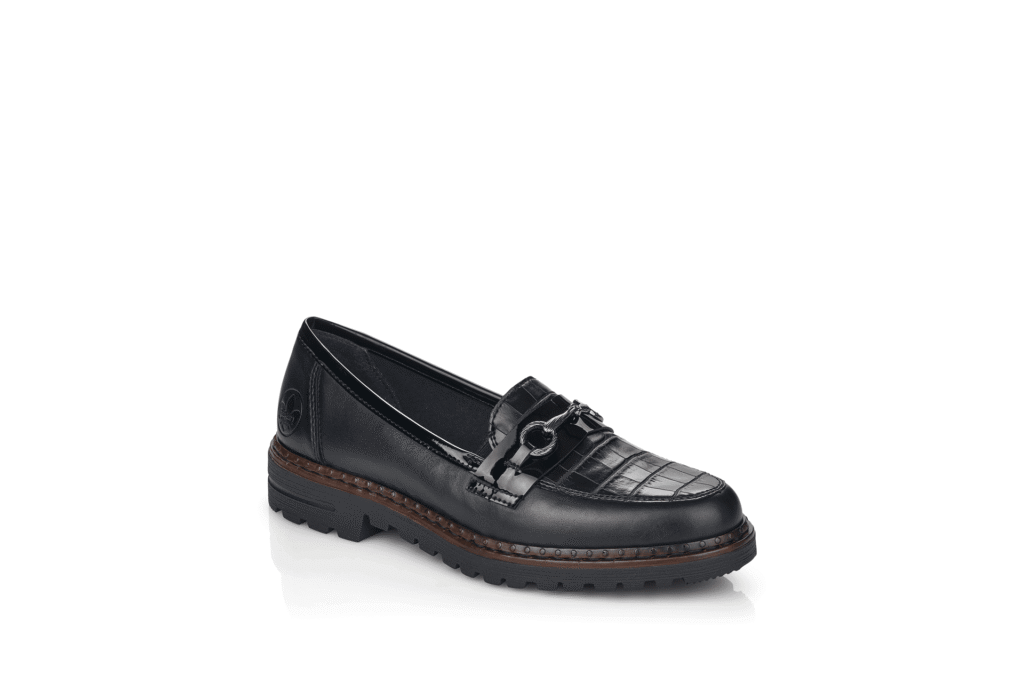 Rieker 54862-01 | Obuca LUMI LINE
