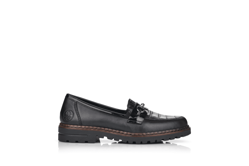 Rieker 54862-01 | Obuca LUMI LINE